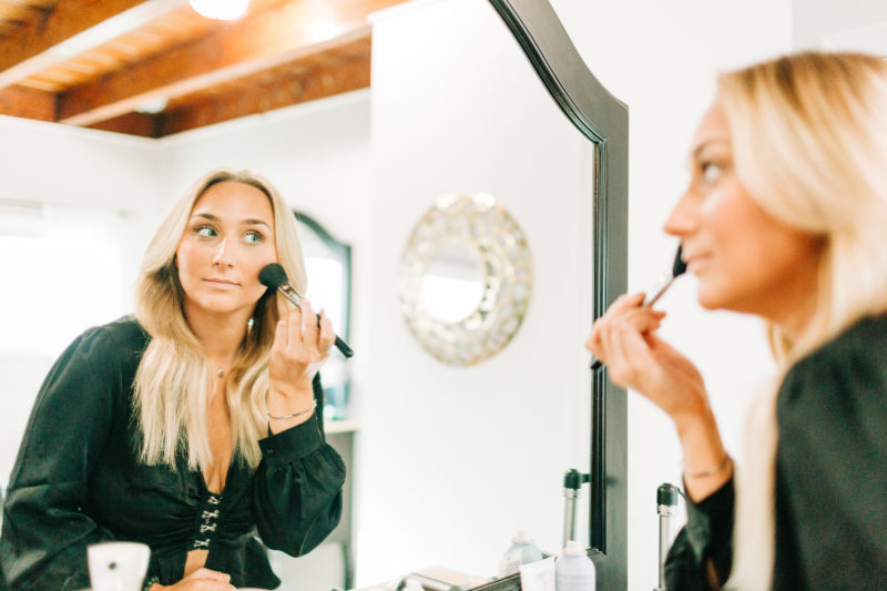 Lifestyle Branding Session with Macy Lane - kylieoco.com