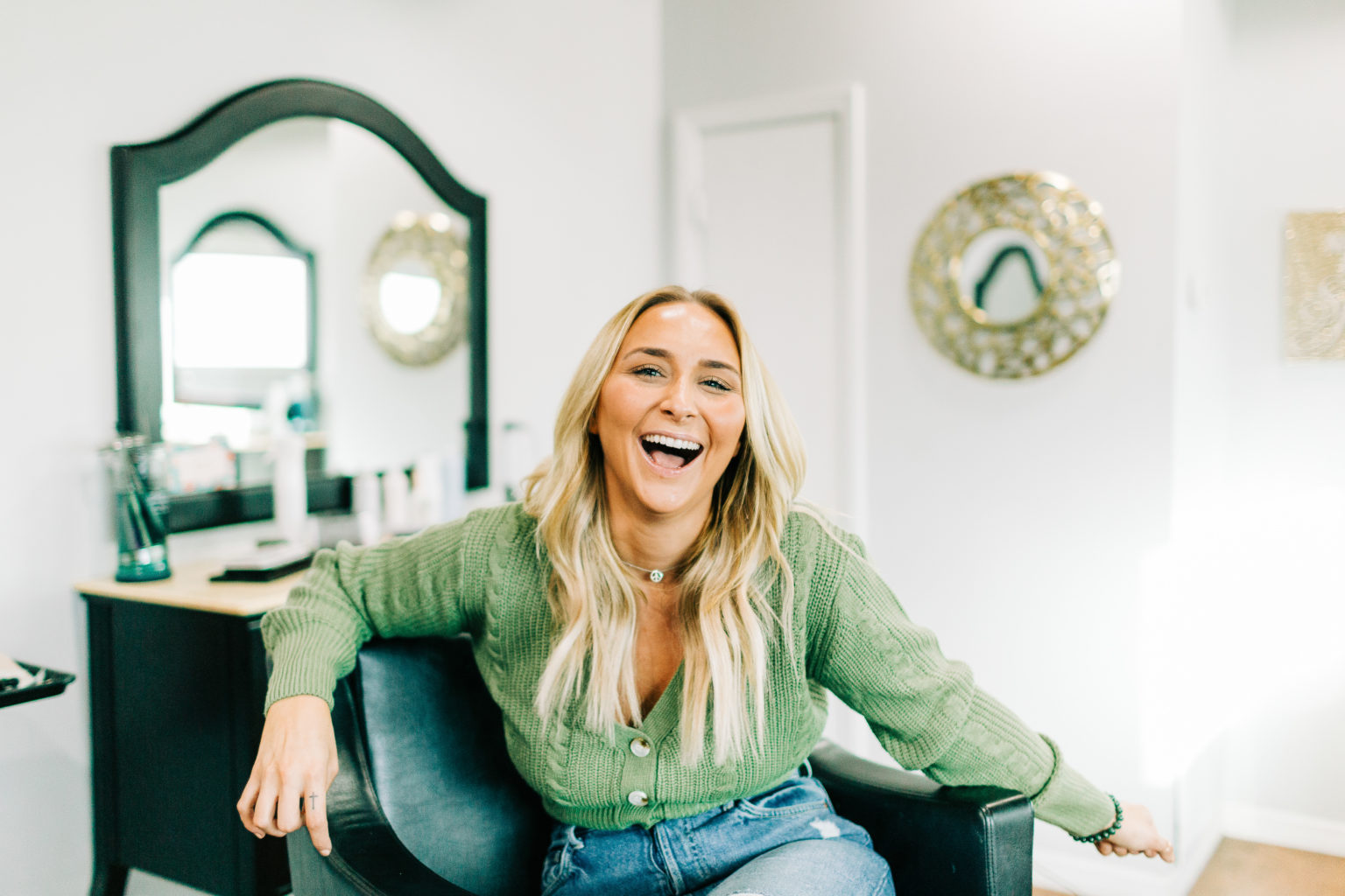 Lifestyle Branding Session with Macy Lane - kylieoco.com